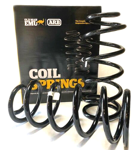 OLD MAN EMU | 4Runner 5th Gen 2010–2021 FJ Cruiser 2010–2014 OME 2" Re