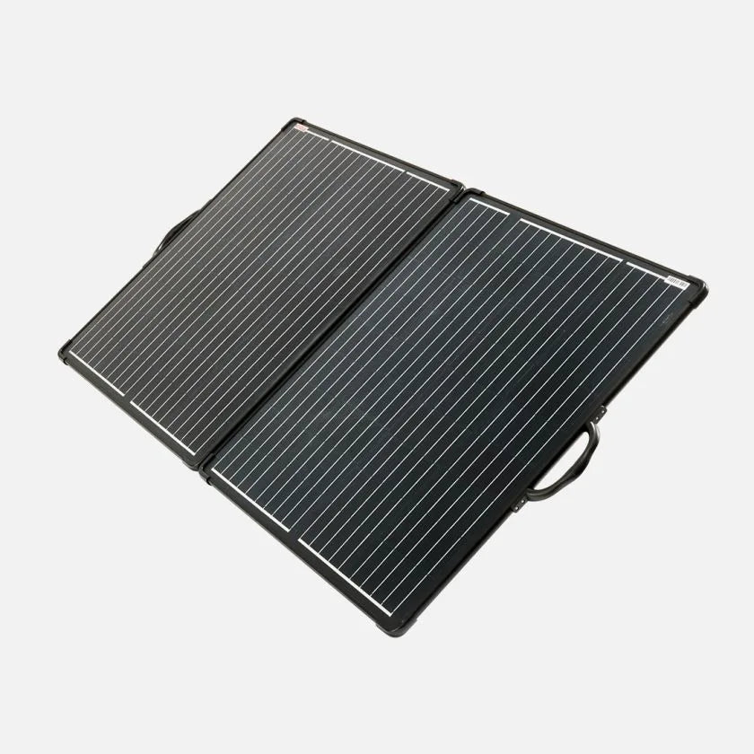 REDARC | 200W Monocrystalline Portable Folding Solar Panel (SPFP1200)