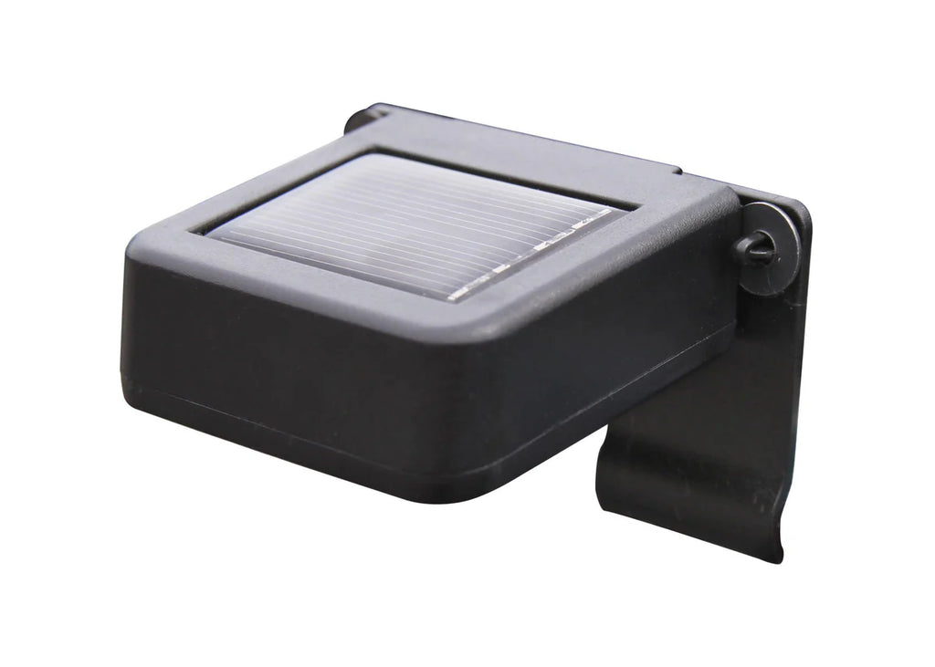 BACKWOODS ADVENTURE MODS | Solar License Plate Clip Light (BW00-0041)