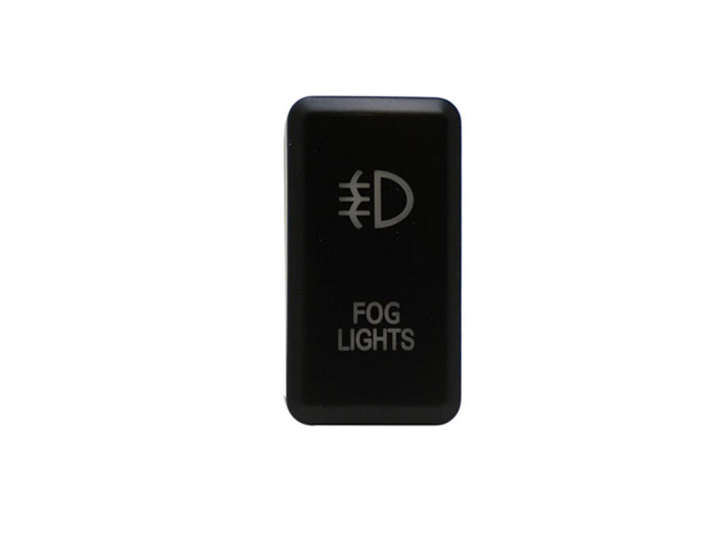 Toyota Fog Light Switch | Toyota OEM Style – Cali Raised LED