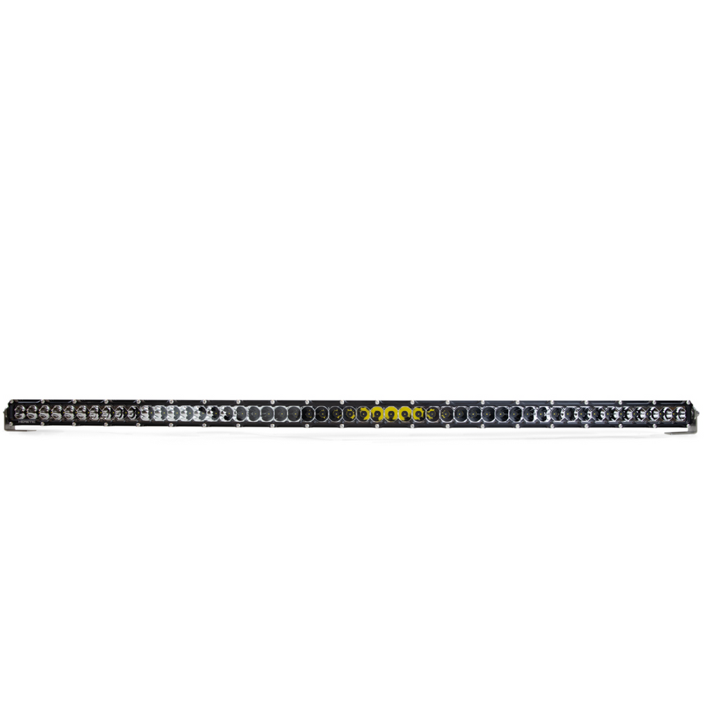 50 Inch LED Light Bar | Heretic Studio
