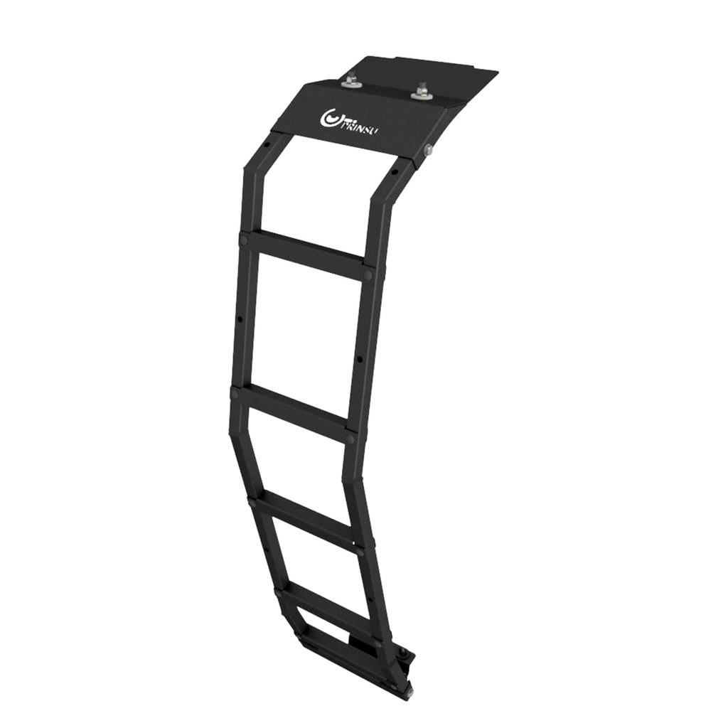 Prinsu Designs | 5th Generation 4Runner Ladder | Evergreen Offroad