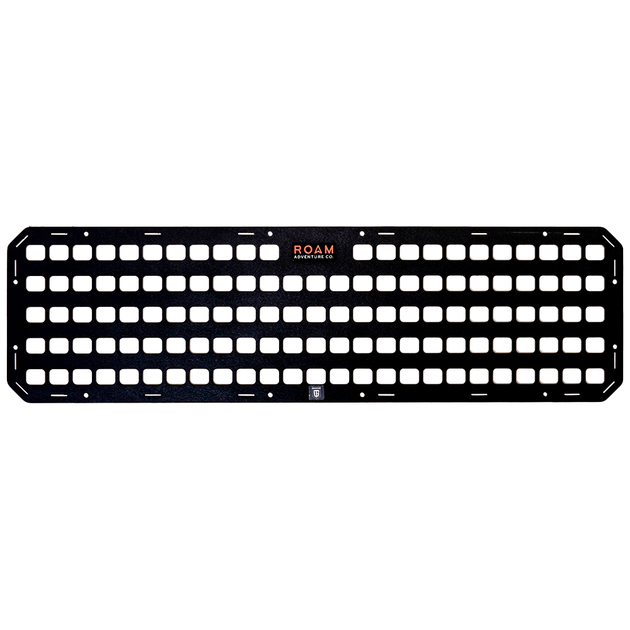 Roam Adventure | Cargo Boxes – Evergreen Offroad