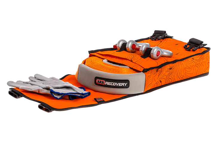 ARB 4x4 | Weekender Recovery Kit – Evergreen Offroad