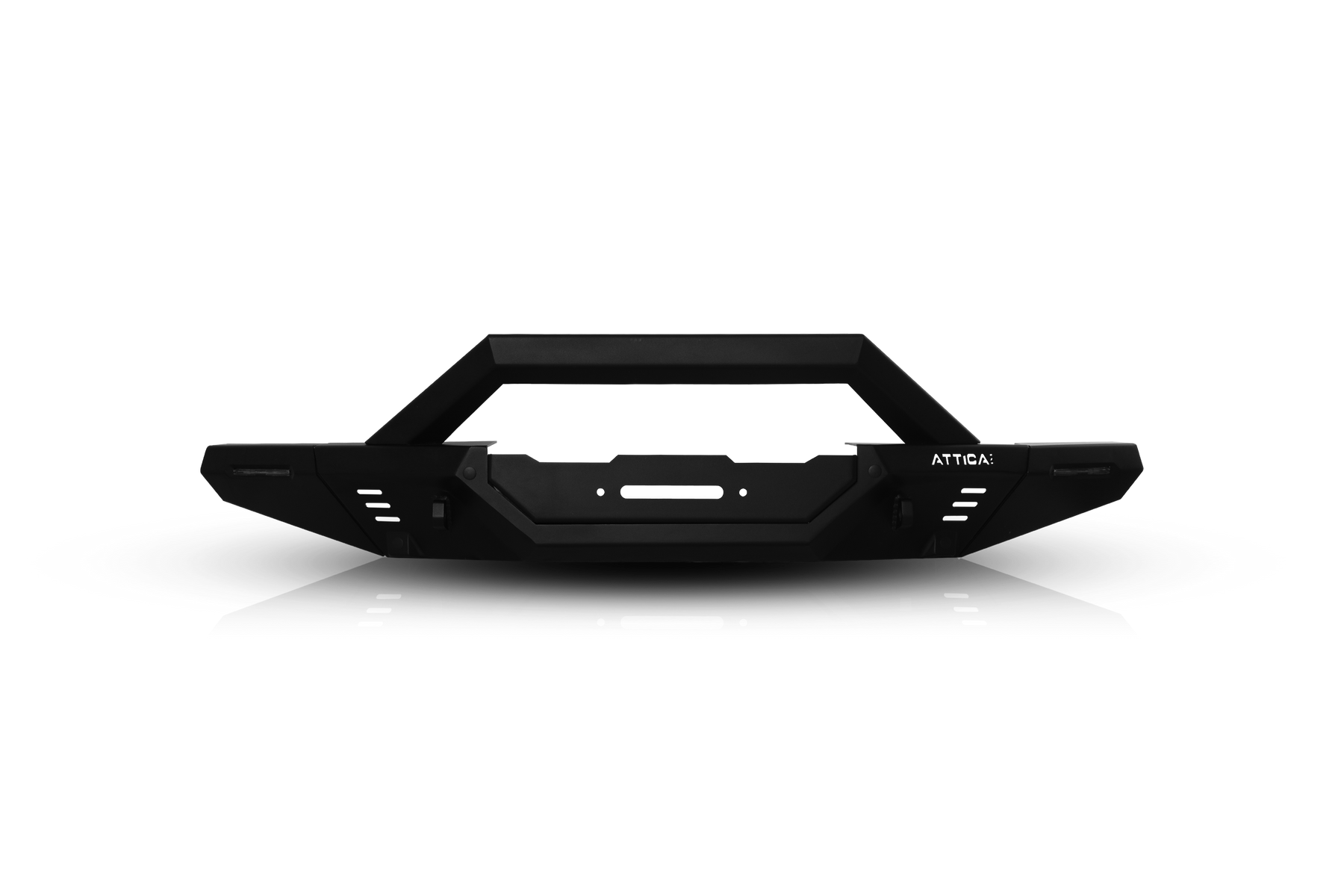 ATTICA 4x4 | 2021-2023 Ford Bronco Terra Series Front Modular Wings ...