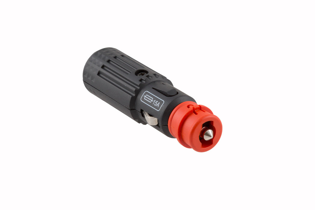 NATIONAL LUNA | Universal Combo Plug