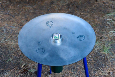 TEMBO TUSK | The "Naked" TemboTusk Adjustable Leg Skottle Grill Kit ...