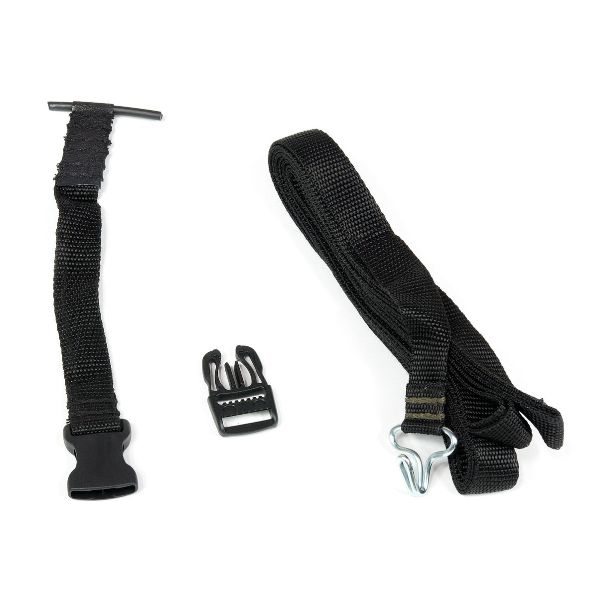EEZI-AWN BAT/MANTA AWNING STRAP – Evergreen Offroad