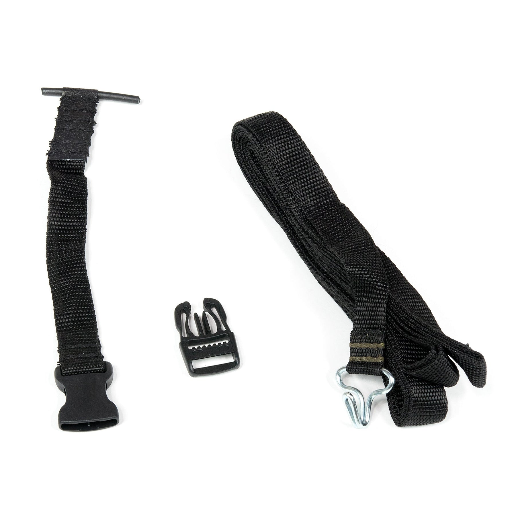 EEZI-AWN BAT/MANTA AWNING STRAP – Evergreen Offroad