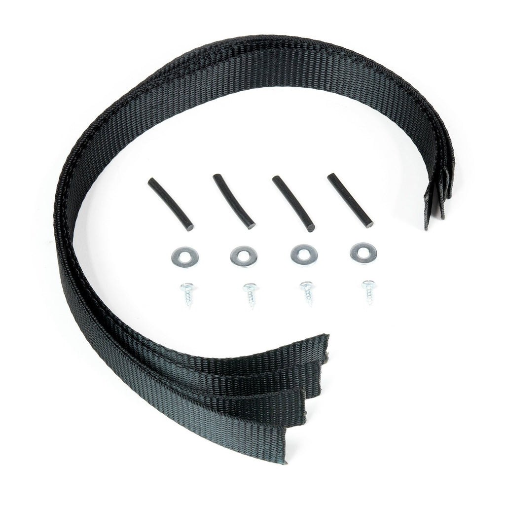 EEZI-AWN | Roof Top Tent Cover Strap Set