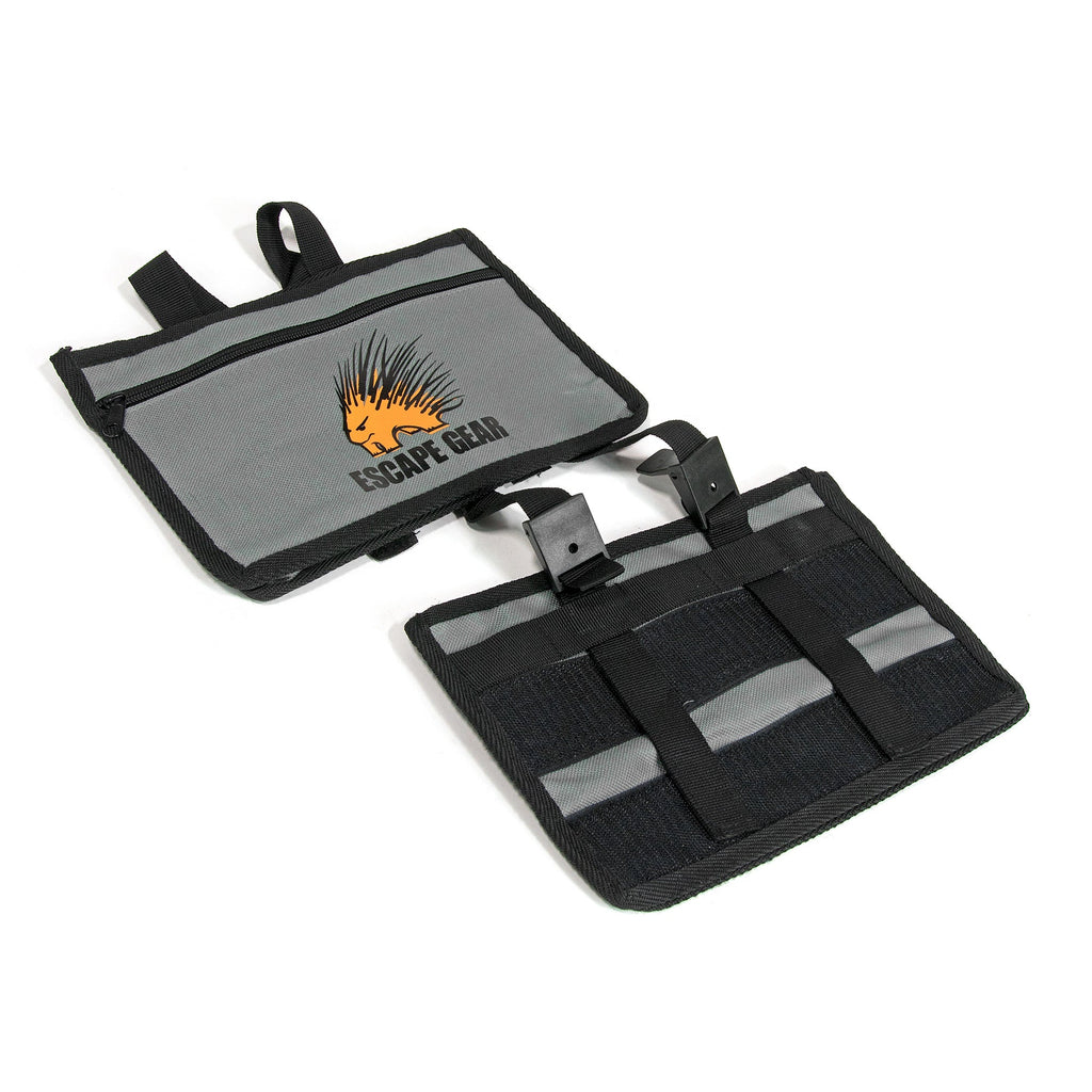 ESCAPE GEAR | Saddle Bag