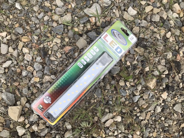 NATIONAL LUNA | Touch Light – Evergreen Offroad