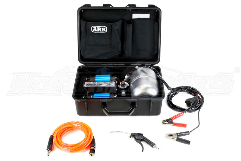 ARB 4X4 ACCESSORIES