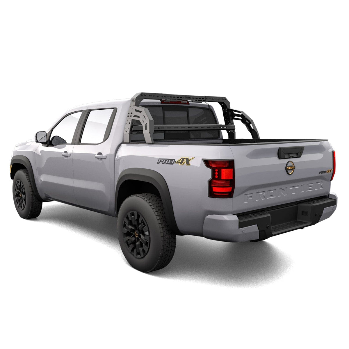 TUWA PRO | Nissan Frontier SHIPROCK Headache Rack