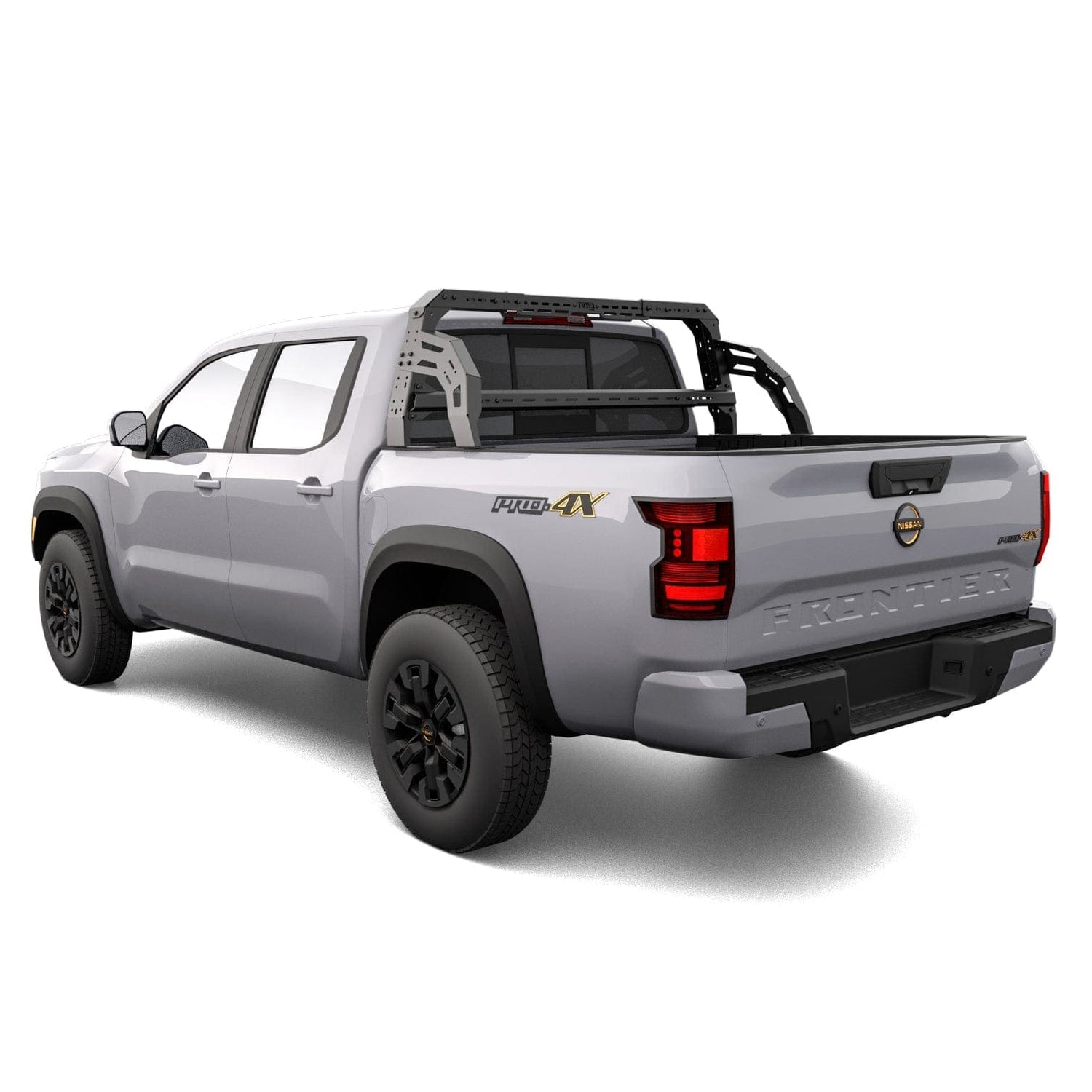TUWA PRO | Nissan Frontier SHIPROCK Headache Rack