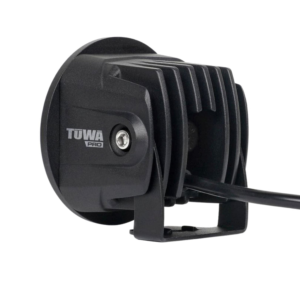 TUWA PRO | TP 4CX Series Hawk Eyes