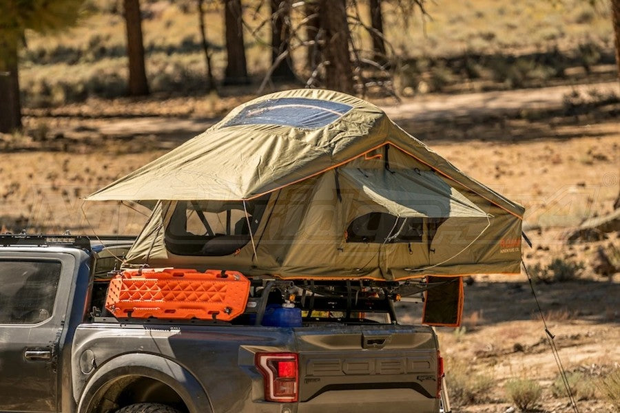 Roam Adventure | Rooftop Tents – Evergreen Offroad